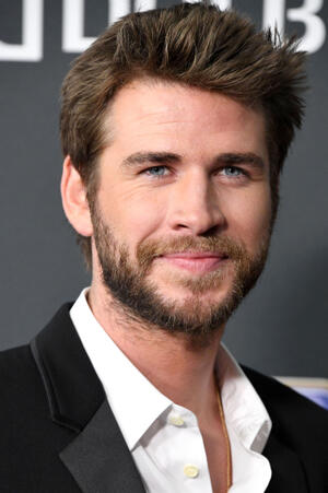 Liam Hemsworth Filmography and Movies | Fandango
